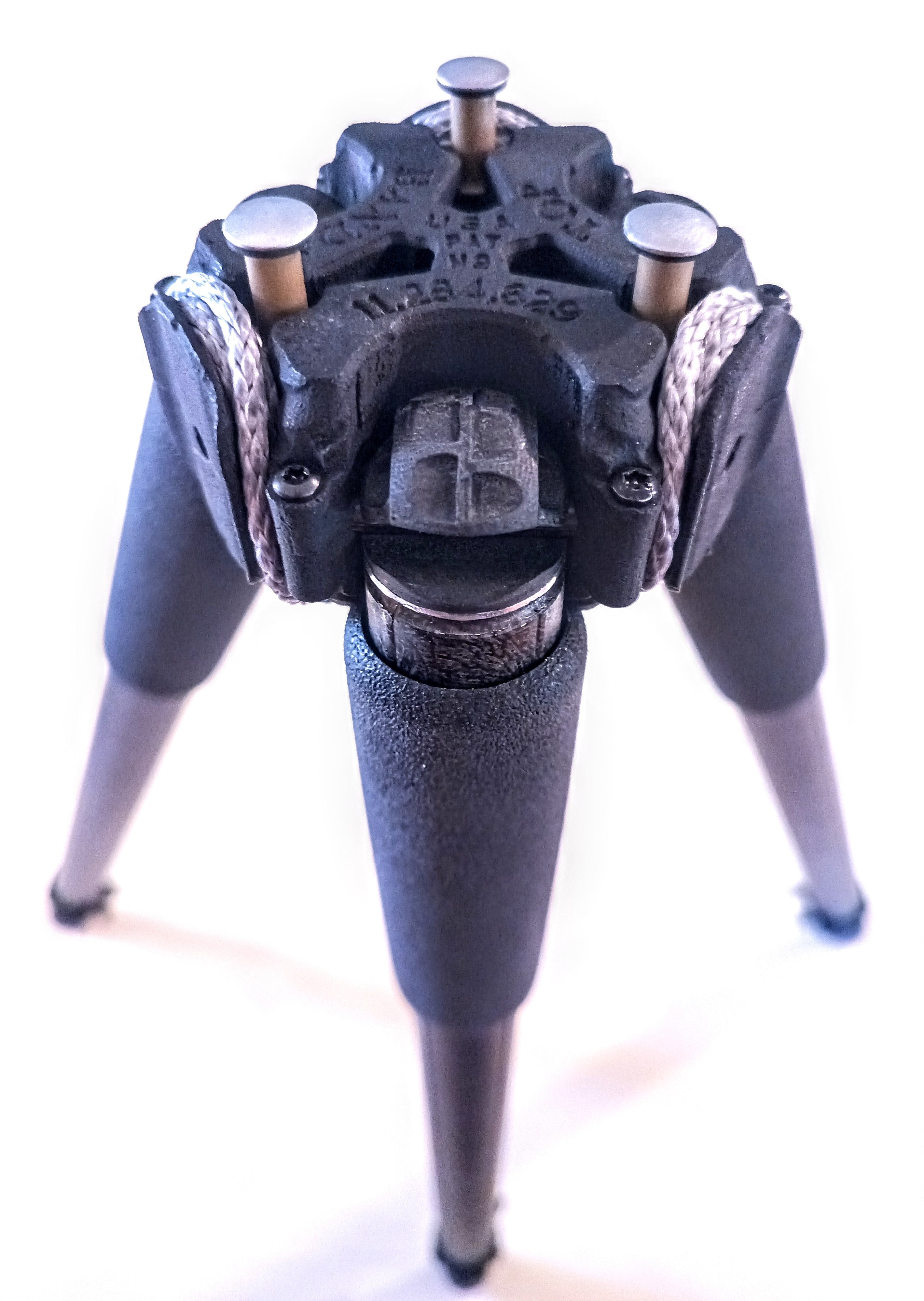 Best Hunting Tripod Option for field processing elk in the backcountry ...